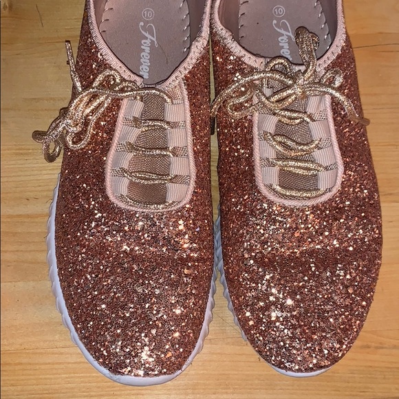 Shoes | Rose Gold Boutique Shoes | Poshmark